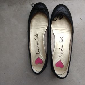 London Sole - Poshmark